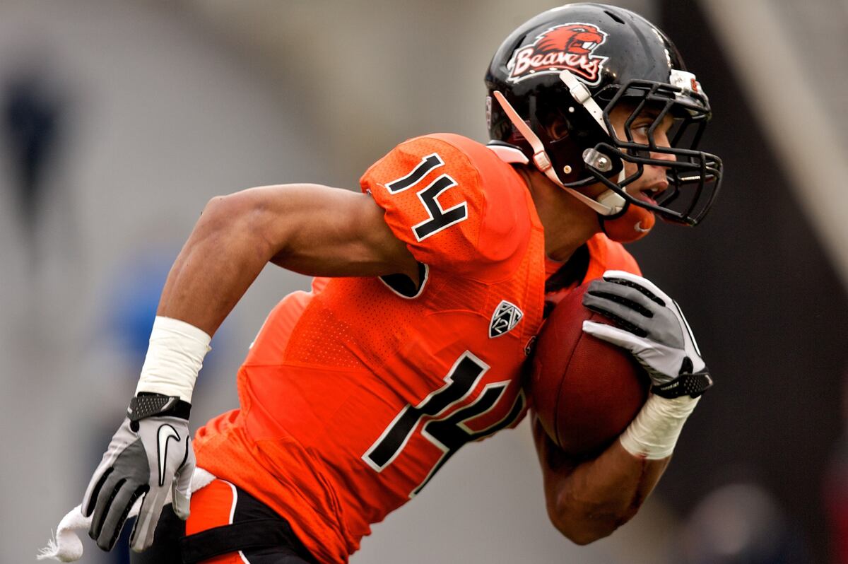 College Football 2012 Top 150 Players: No. 145 Jordan Poyer, Oregon ...