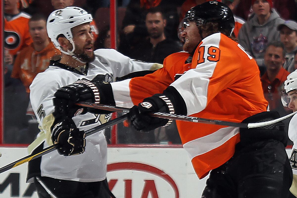 NHL Playoff Schedule 2012: Breaking Down the Most Exciting Round 1 ...