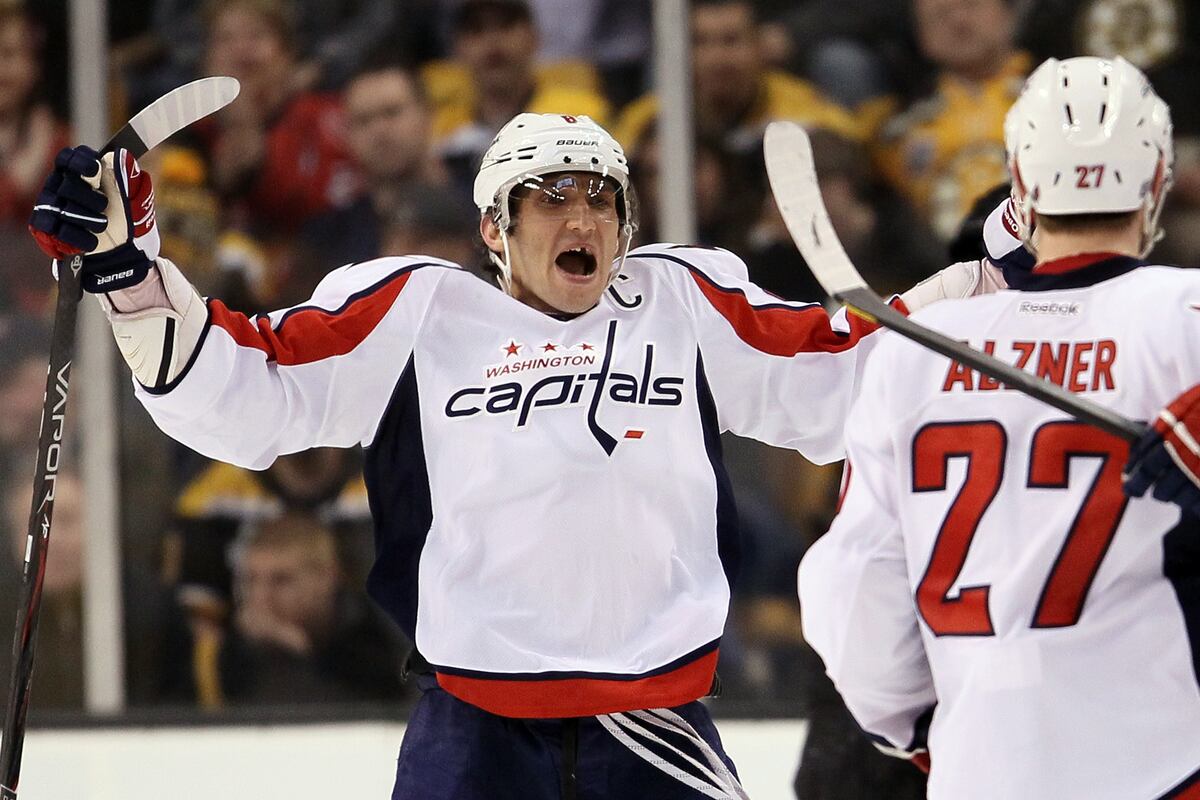 NHL Playoffs 2012: Stars Who Will Carry Their Teams To Victory | News ...