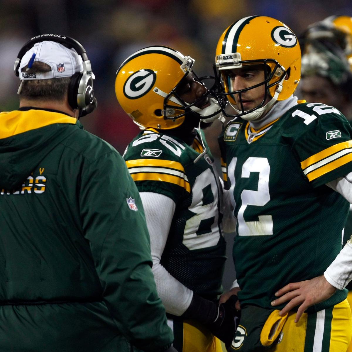 Ranking the NFC North QBs, Pre-NFL Draft Edition | News, Scores ...