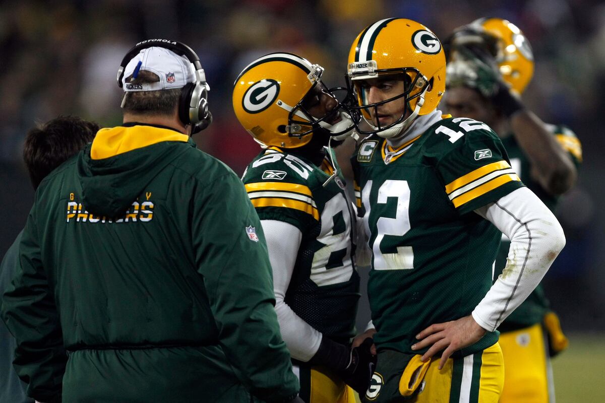 Ranking the NFC North QBs, Pre-NFL Draft Edition | News, Scores ... Ranking the NFC North QBs, Pre-NFL Draft Edition | News, Scores ...