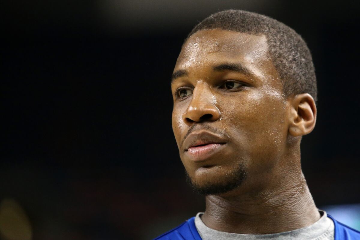 2012 NBA Draft: Scouting Report on Thomas Robinson of the Kansas ...