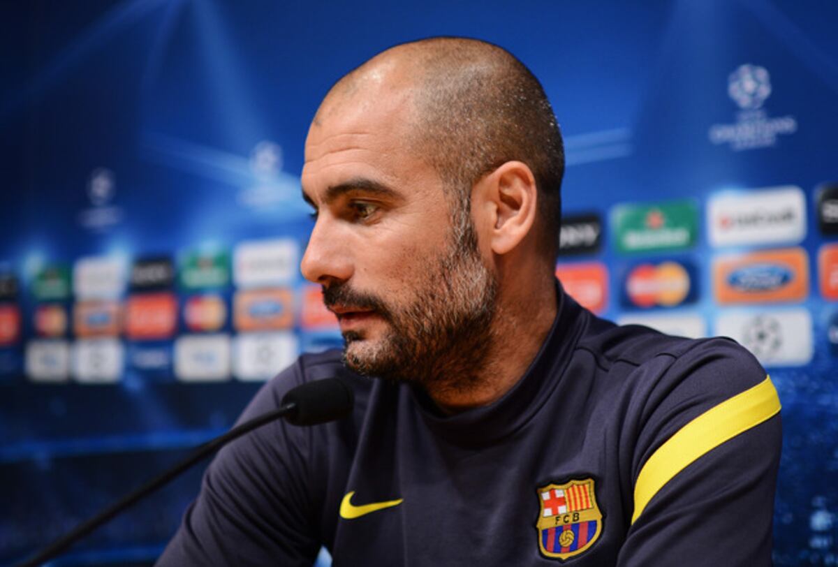 Power Ranking the 25 Best Managers in European Football | News, Scores ...