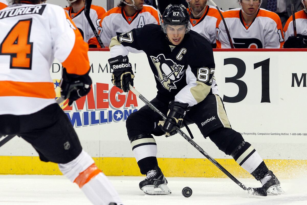 NHL Playoff Schedule 2012: Series That Will Be Instant Classics | News ...