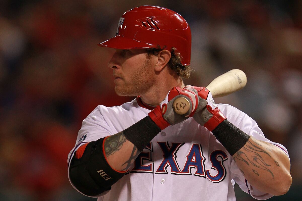 MLB Free Agency: Why Texas Rangers Would Regret Not Re-Signing Josh ...
