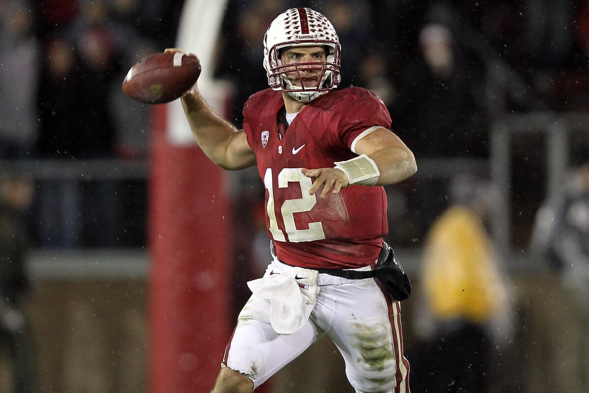 The Inside Slant: Kyle Rodriguez of Colts Authority | News, Scores ...