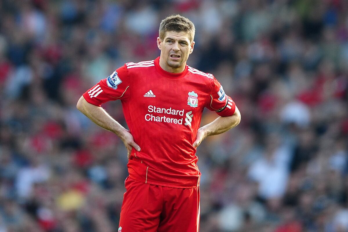 Liverpool FC: What Will Happen If the Reds Fail to Beat Blackburn ...