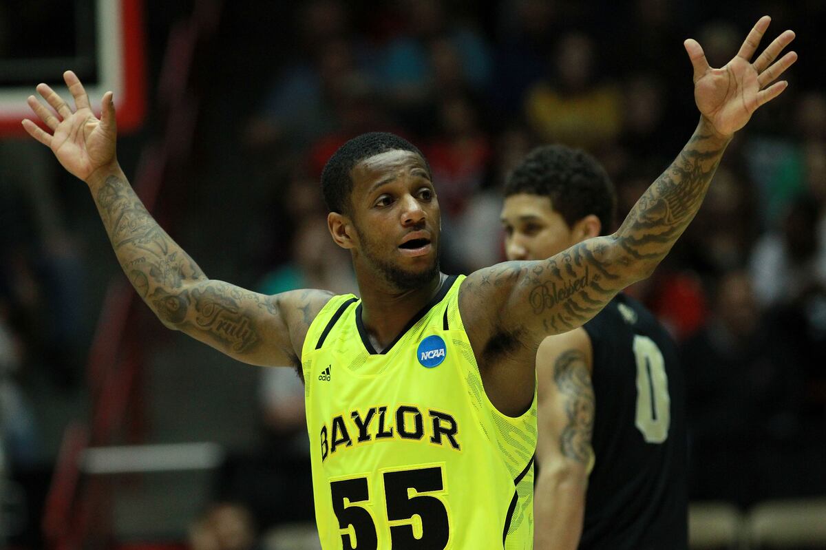 Big 12 Basketball: Recapping the Baylor Bears' 2011-12 Rollercoaster ...