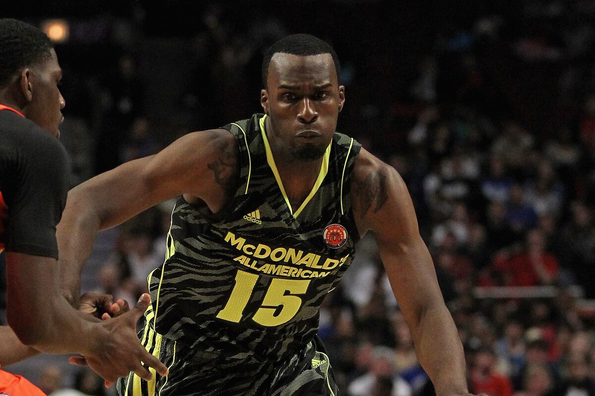 Shabazz Muhammad: Decision Will Drastically Change College Basketball ...