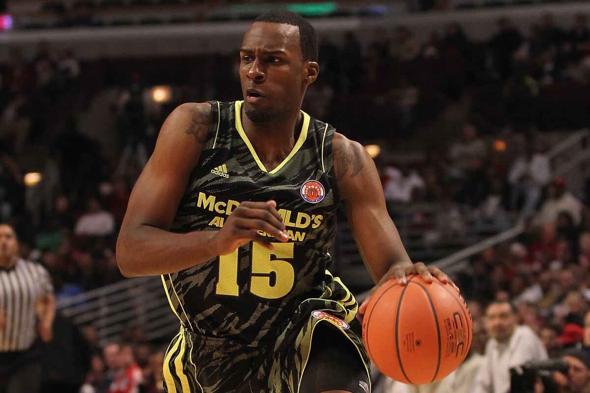 Shabazz Muhammad: Tracking Latest Talk Around Duke, Kentucky and More ...