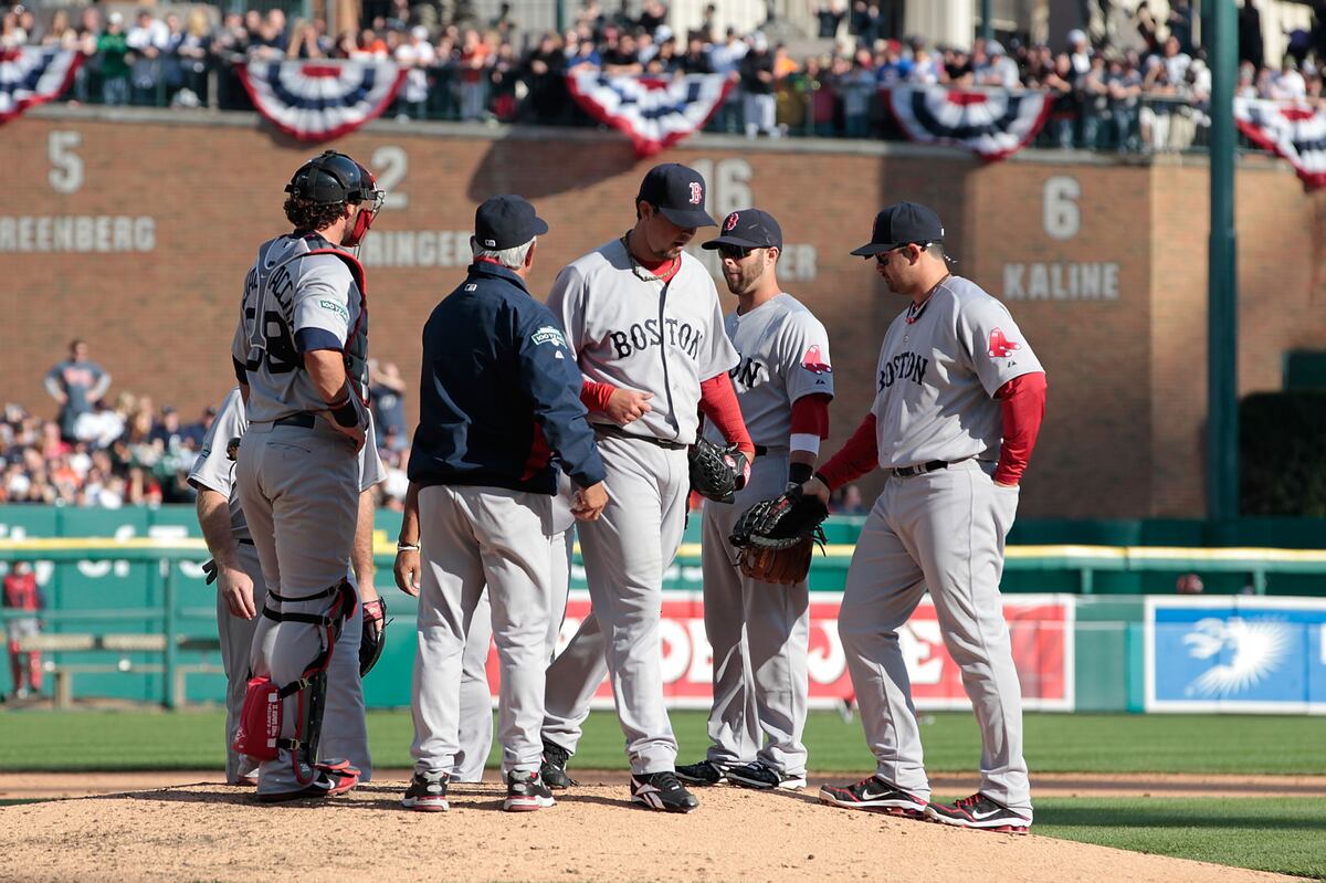 MLB Power Rankings 2012: Biggest Surprises Following Shocking Opening ...