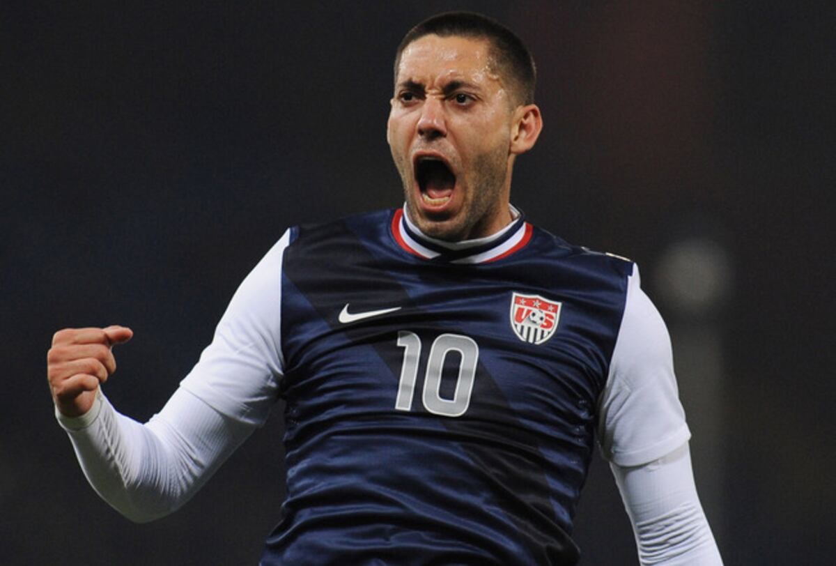 Clint Dempsey: Possible English Premier League Destinations for USMNT ...