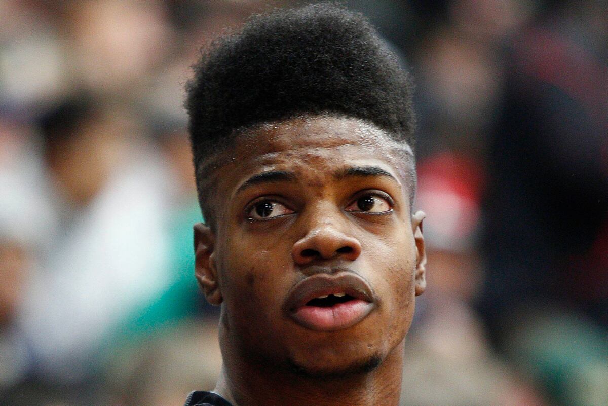 Nerlens Noel: Power Ranking Top-Rated Recruit's Potential Destinations ...