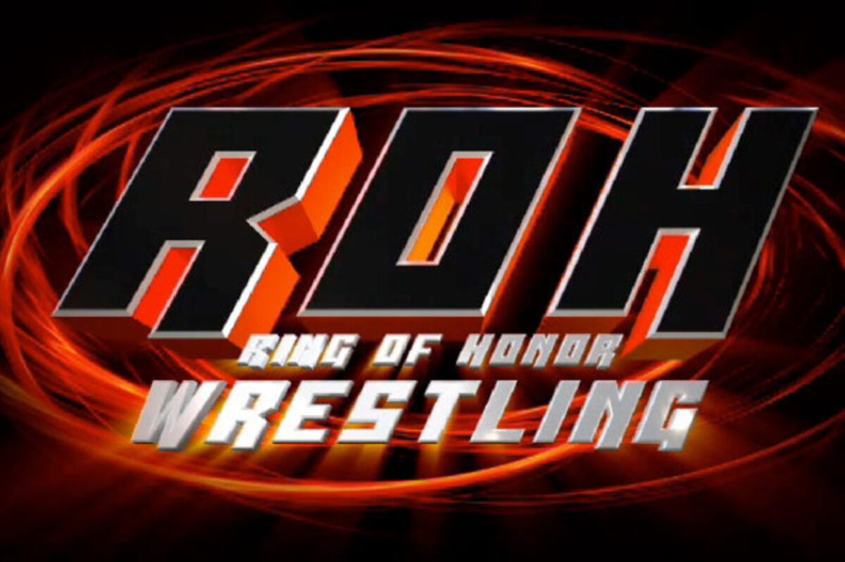 Ring of Honor Review (3/24/12): Setup for Showdown; Writer Takes Hiatus ...