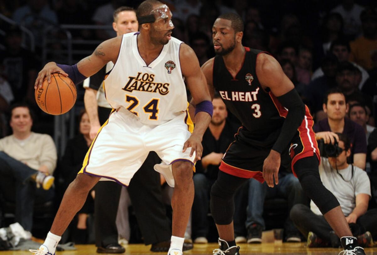 Ranking the NBA's 25 Best Players Right Now | News, Scores, Highlights ...