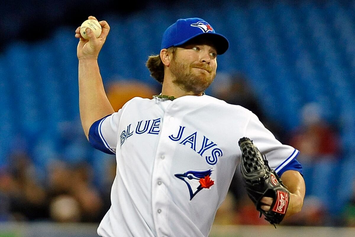 Toronto Blue Jays: Kyle Drabek Proves He Deserves 5th Spot in Rotation ...