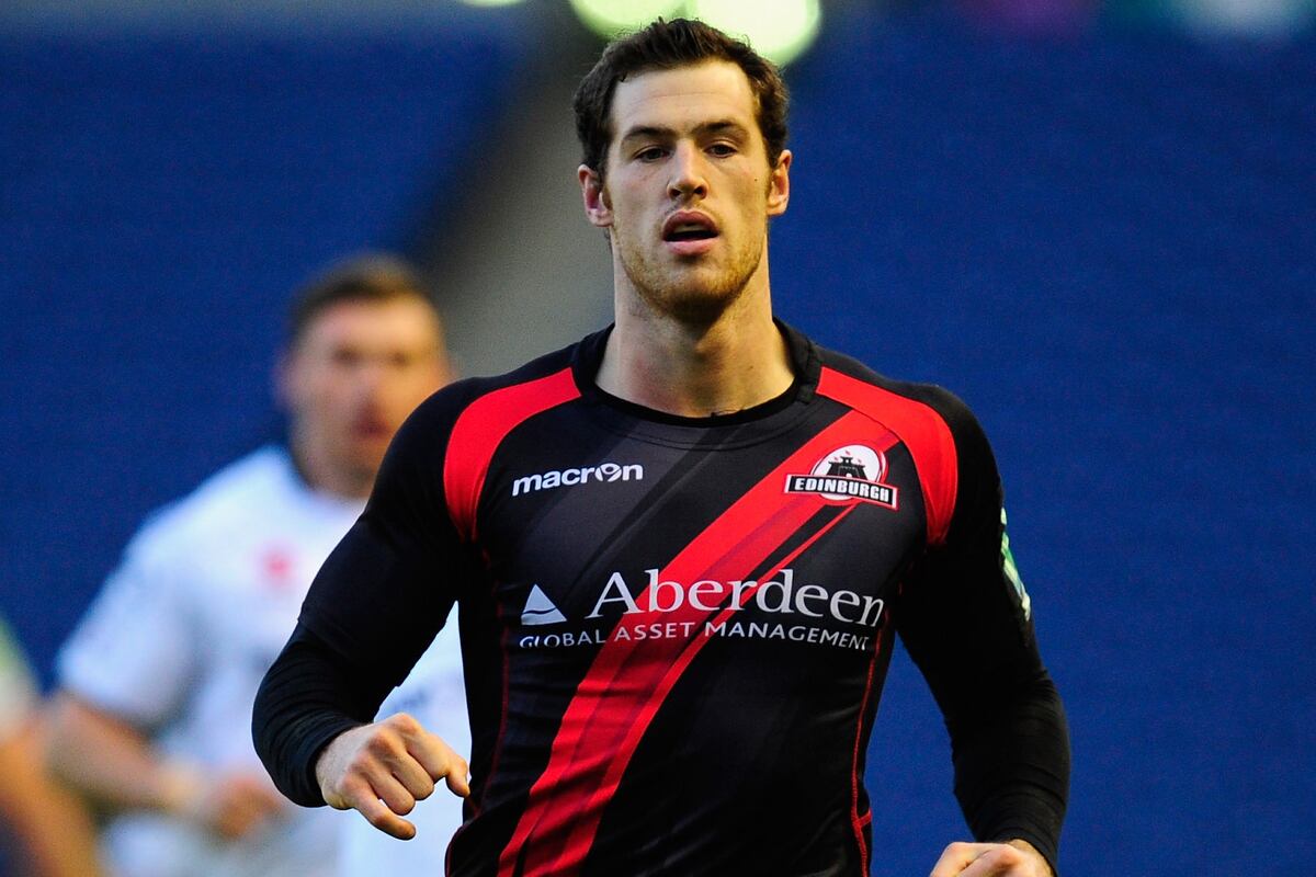 Heineken Cup Rugby 2012: Historic Edinburgh Win Gives Scots Reason to ...