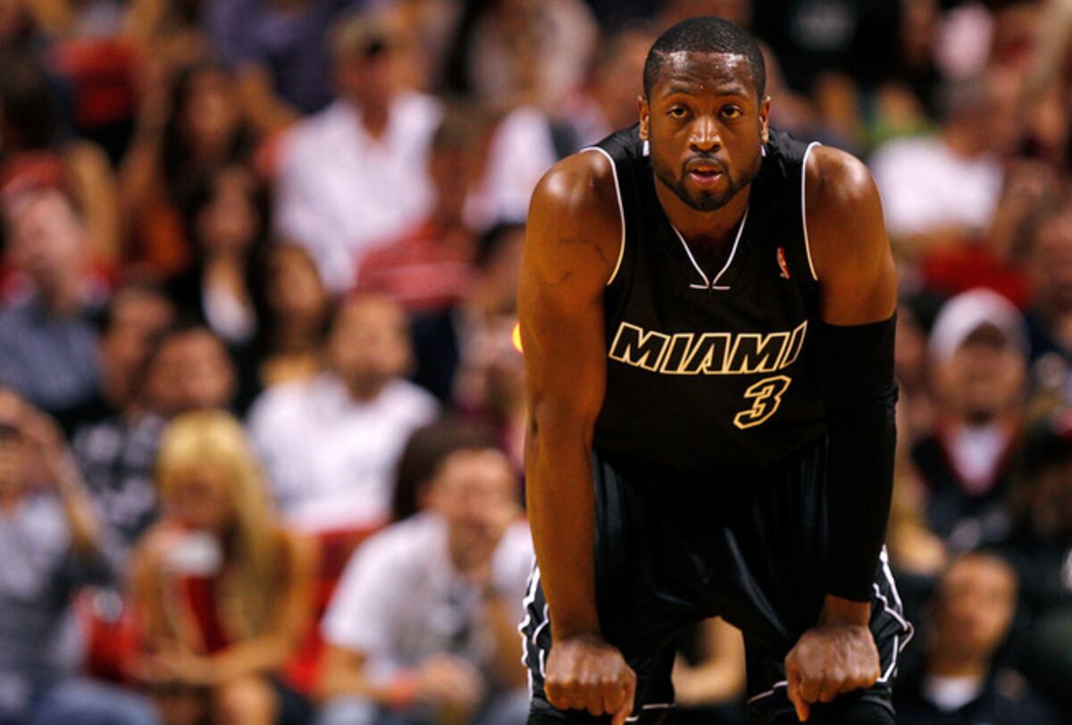 Miami Heat: 5 Reasons the Heat's Late-Season Struggles Are Blessing in ...