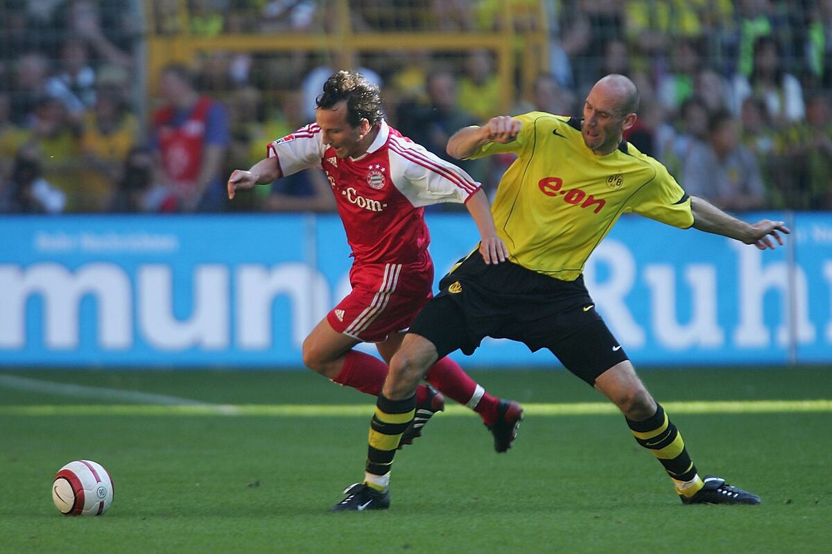 Borussia Dortmund vs. Bayern Munich: Preview, Live Stream, Start Time ...