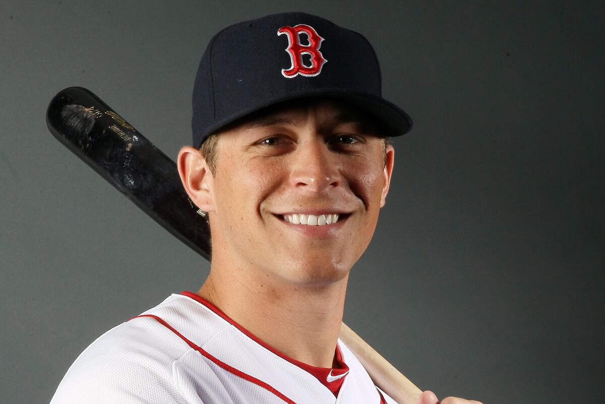 Boston Red Sox: Despite Losses, Ryan Sweeney Making a Name for Himself ...