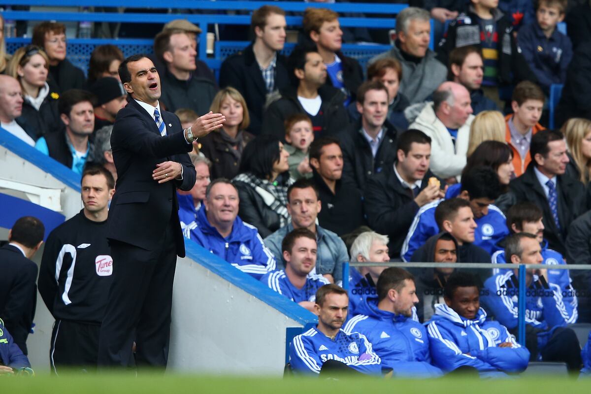 English Premier League: Referee Boss Apologizes to Wigan for Missed ...