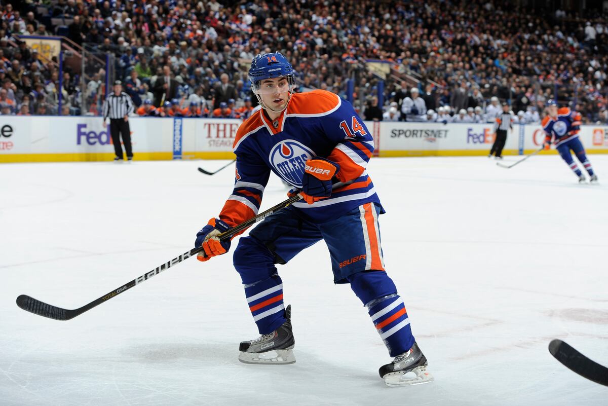 2012 NHL Draft: How Oilers Can Ride Third Straight Top Pick into ...