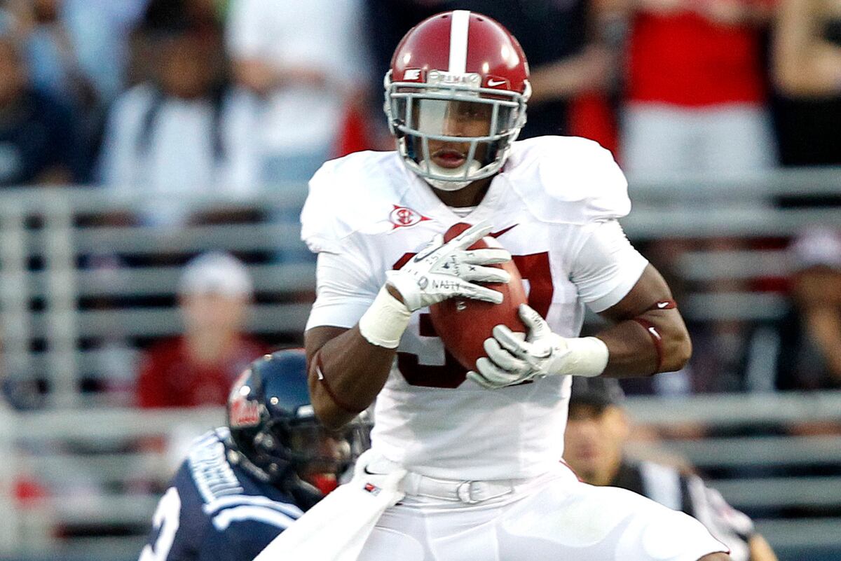 Alabama Football: 4 Defensive Studs You Need to Know About | News ...