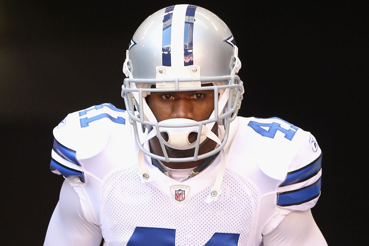 What the Addition of CB Terence Newman Means to Cincinnati Bengals ...