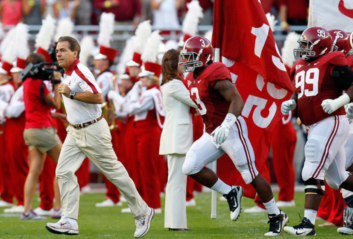 Alabama Football Recruiting: Breaking Down the Tide's 9 Commits so Far ...