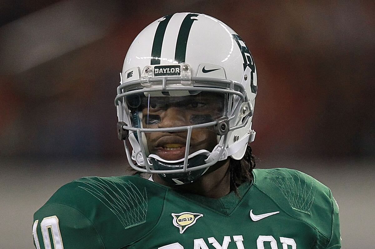 ESPN's Gruden: "RG3 One of the Most Explosive Quarterbacks Ever" | News ...