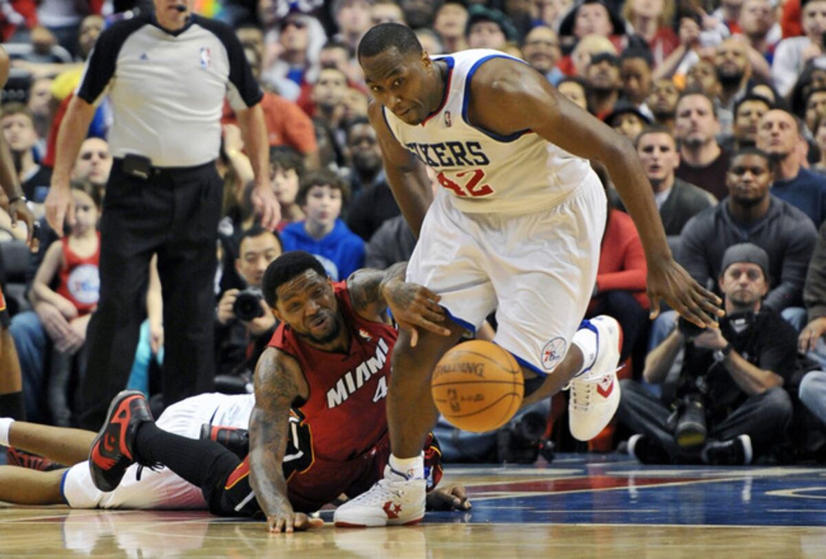 Philadelphia 76ers: 10 Keys Heading into the Playoffs | News, Scores ...