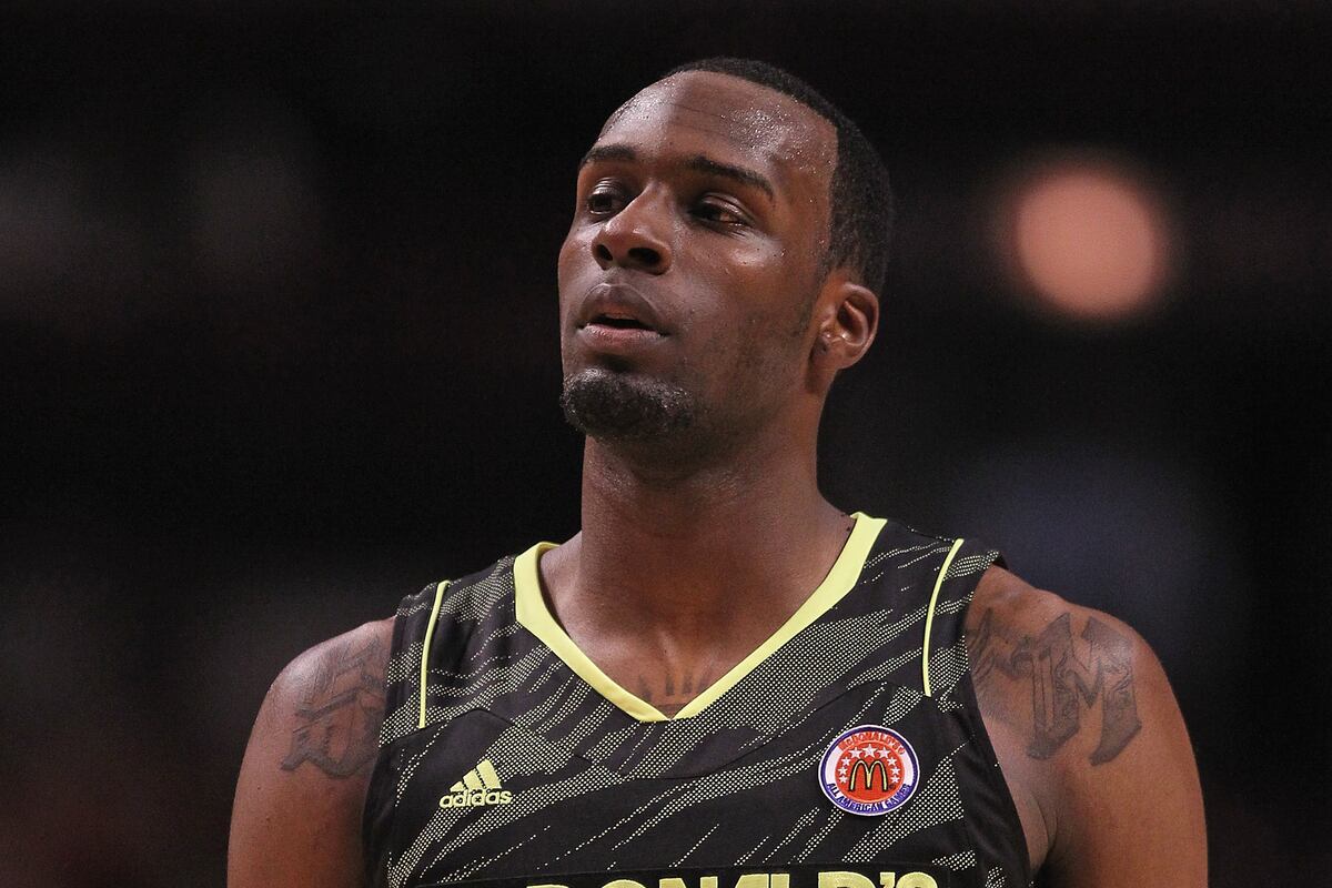 Kentucky Basketball Recruiting: Shabazz Muhammad Picks UCLA | News ...