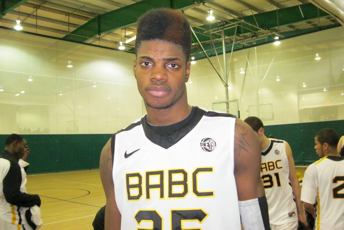 Nerlens Noel to Kentucky: Wildcats Defense Will Be Even Better Next ...