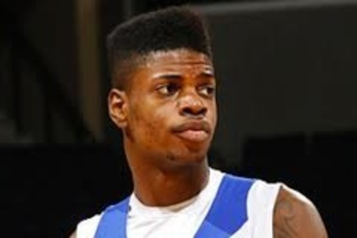Nerlens Noel to Kentucky: Sky-High Expectations Will Ultimately Doom ...