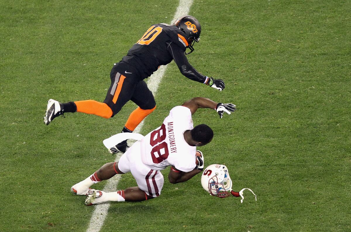 Markelle Martin to Titans: Video Highlights, Scouting Report and ...