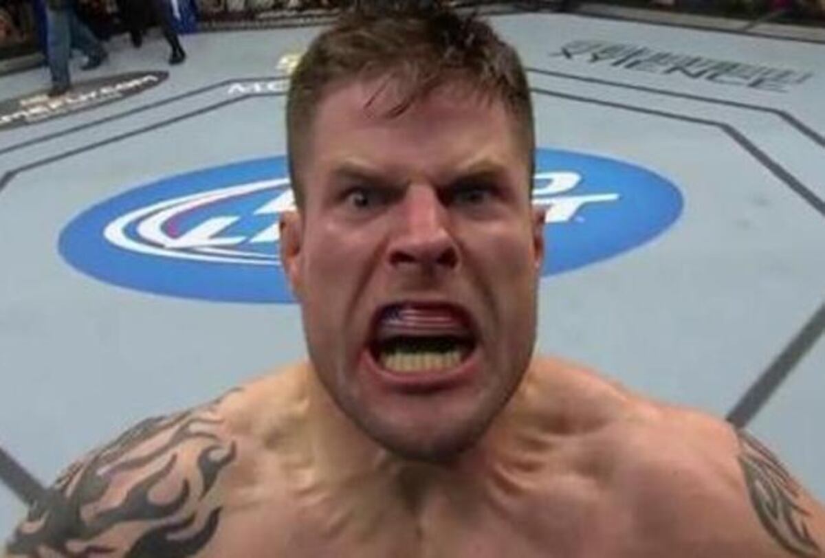 UFC on Fuel 2: Questions We Have About 'All-American' Brian Stann ...
