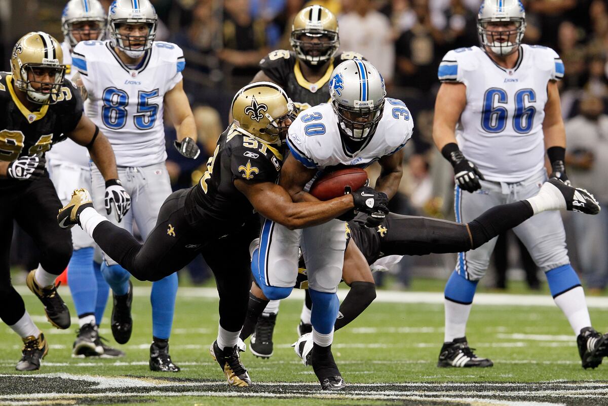 Why NFL Fans Need to Stop Searching for the 'Bountygate' Informant ...