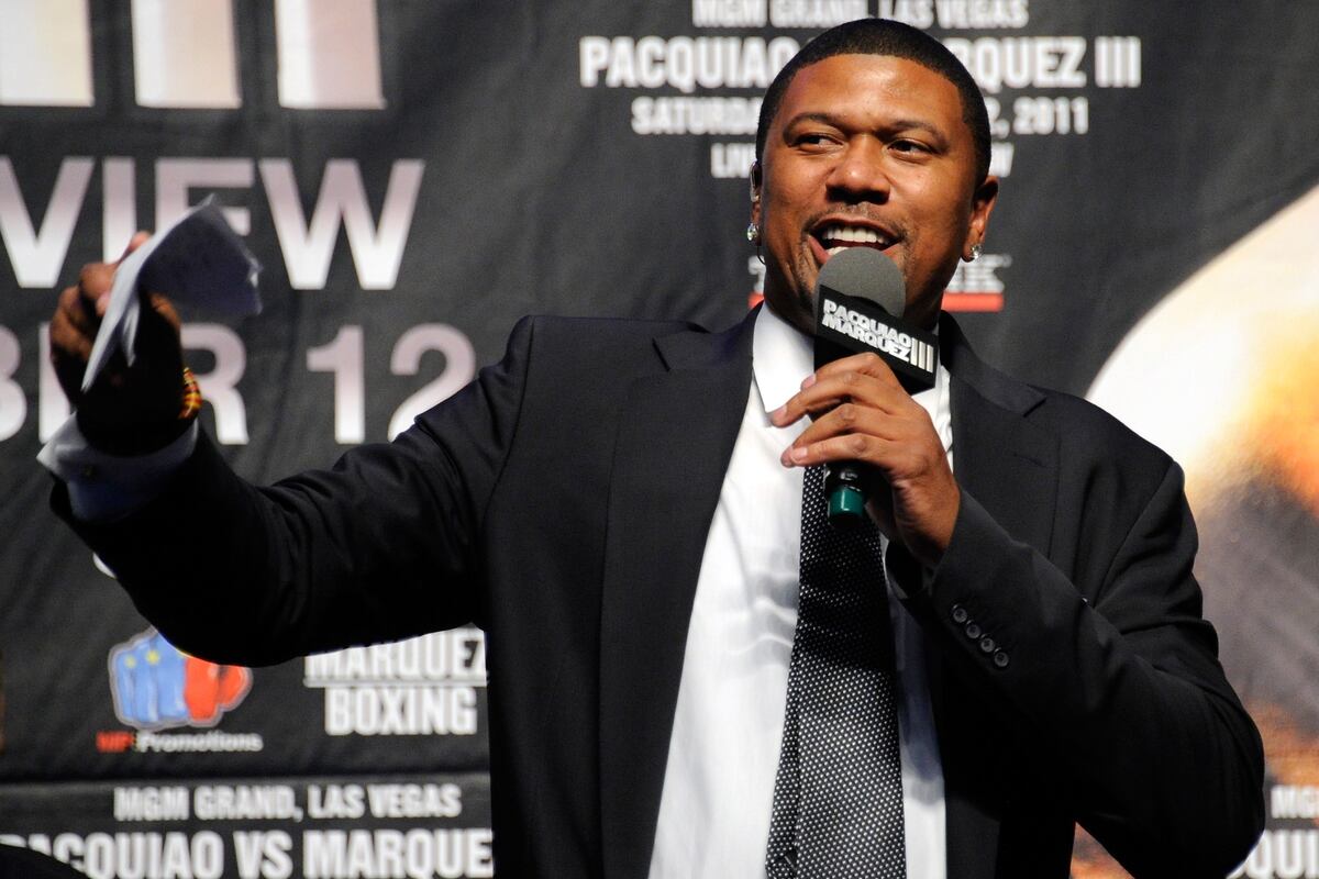 NBA Analyst Jalen Rose Brings Integrity Back to ESPN Set | News, Scores ...