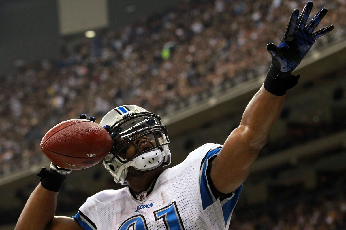 B/R NFL 1,000: Top 150 Wide Receivers | News, Scores, Highlights, Stats ...