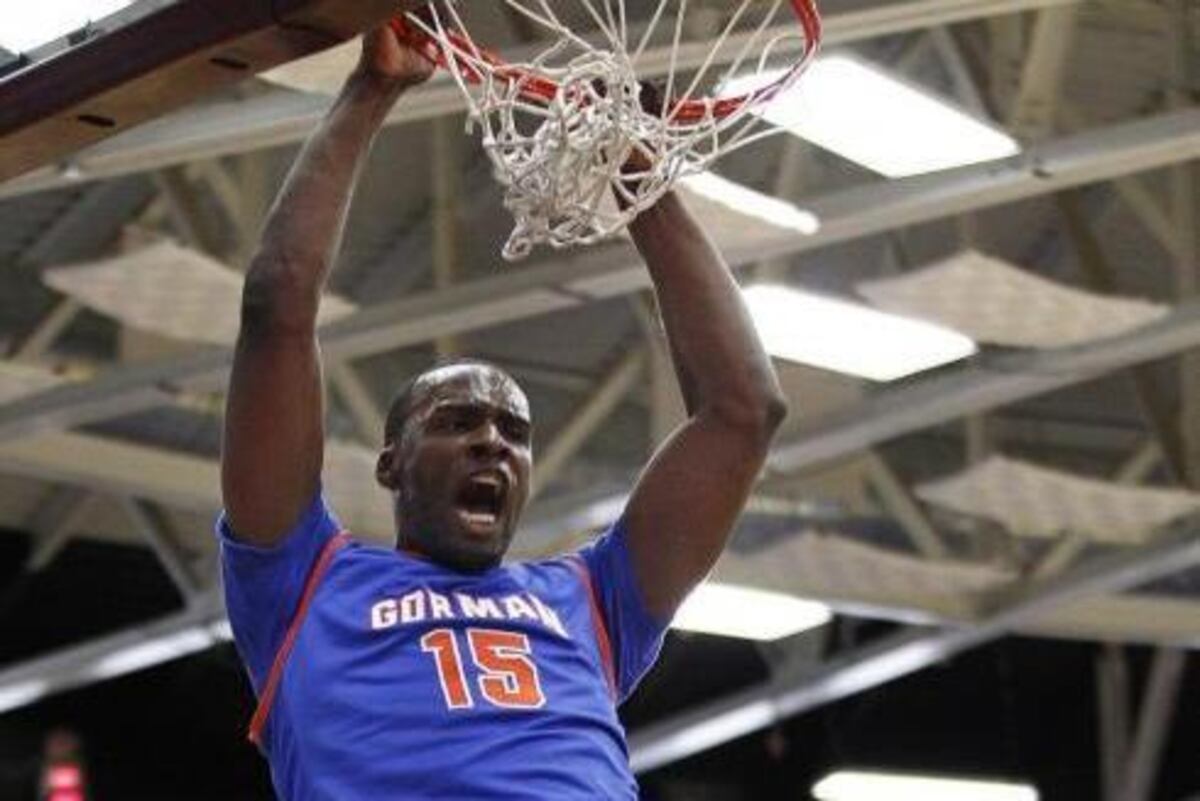 Shabazz Muhammad: Choosing UCLA Shows Elite Recruit Has Something to ...