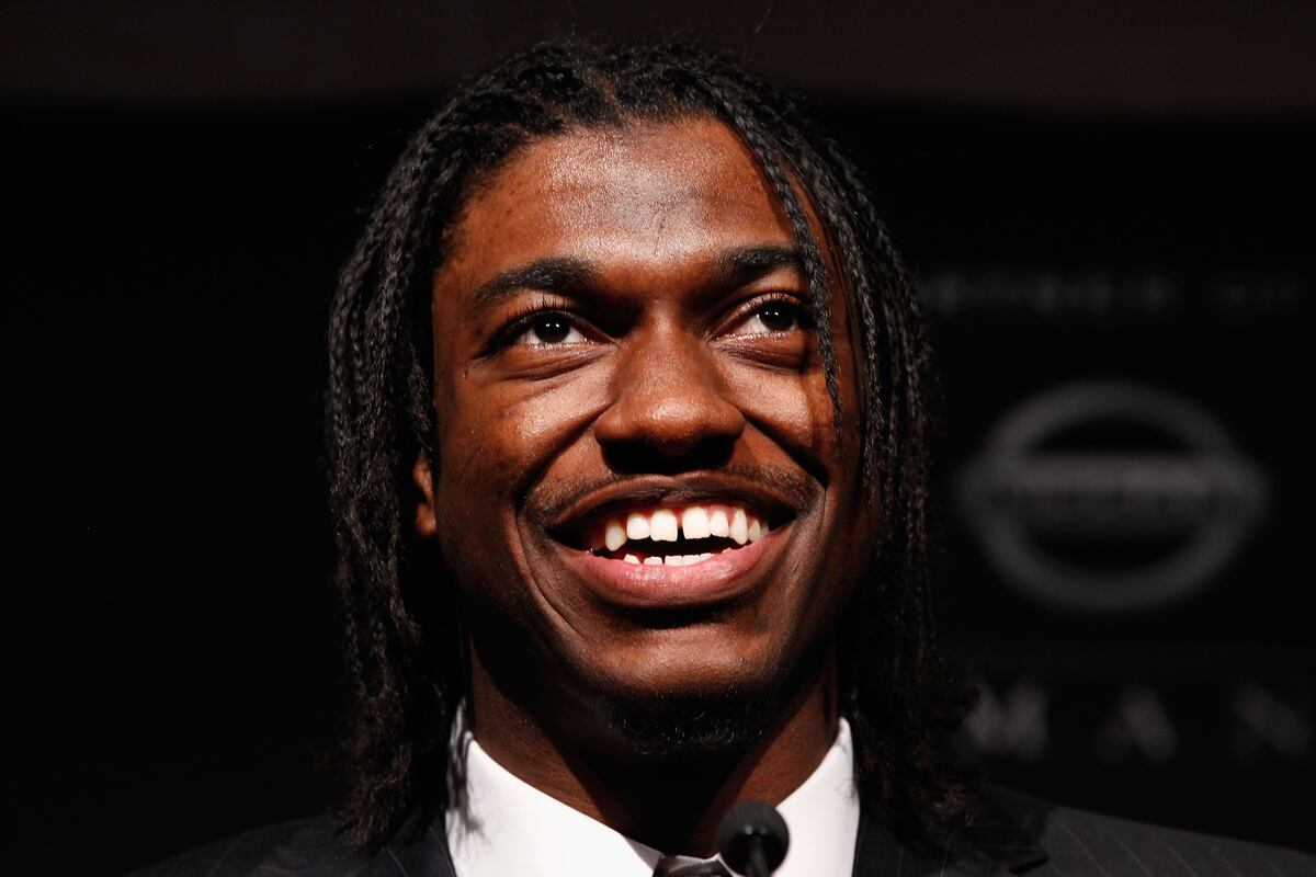 Andrew Luck and RGIII: Bold Predictions for Rookie 2012 NFL Schedules ...