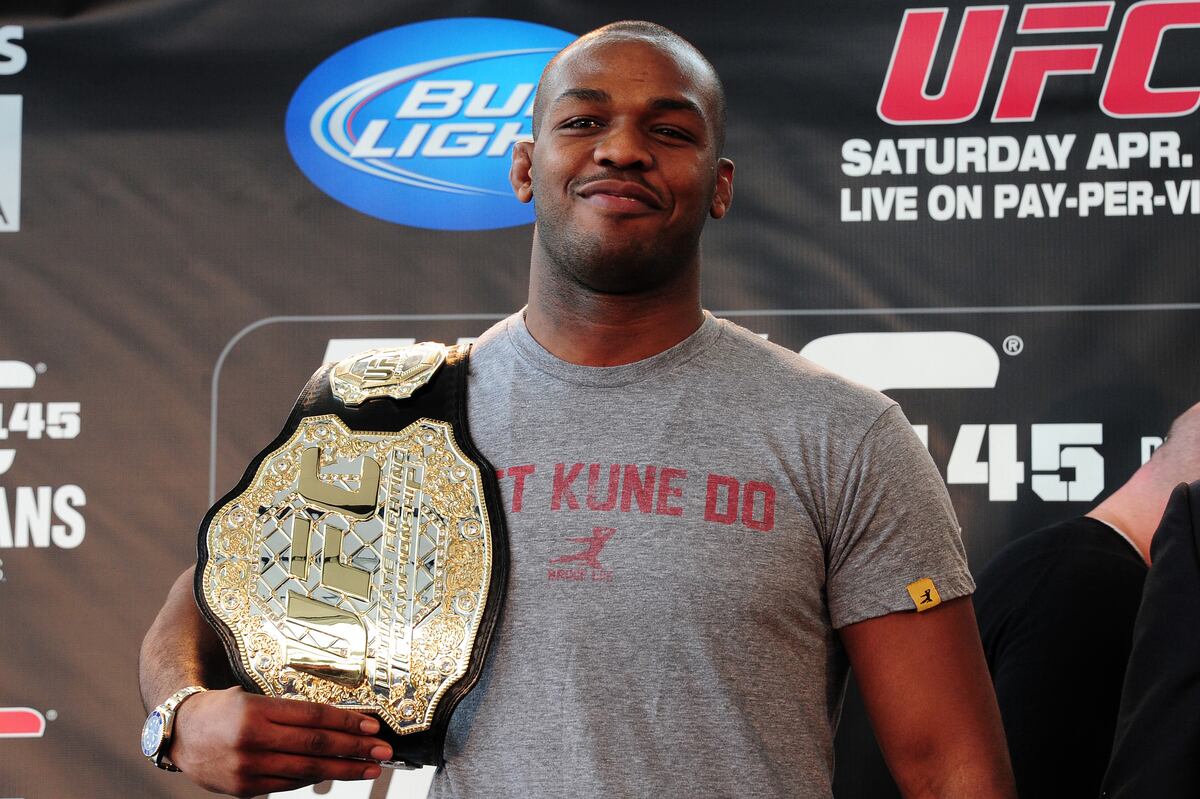 When Will MMA Have a Muhammad Ali? | News, Scores, Highlights, Stats ...