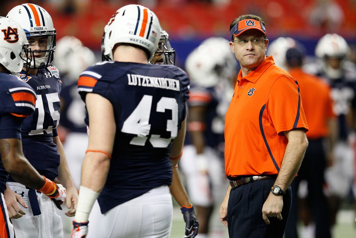 Arkansas Razorbacks Football: Place Your Bets, Who Will Be the Next ...