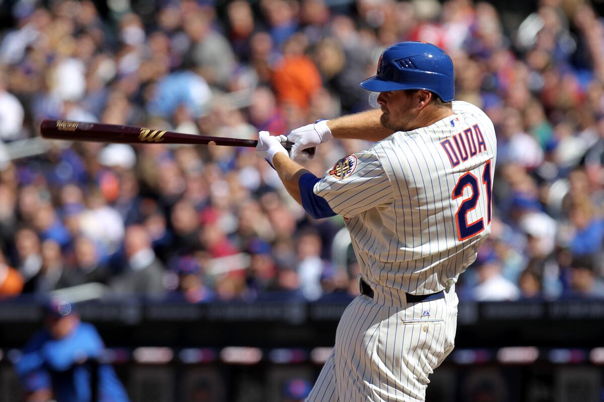 New York Mets: Opening Week Success Indicates Hope and Preview for 2012 ...