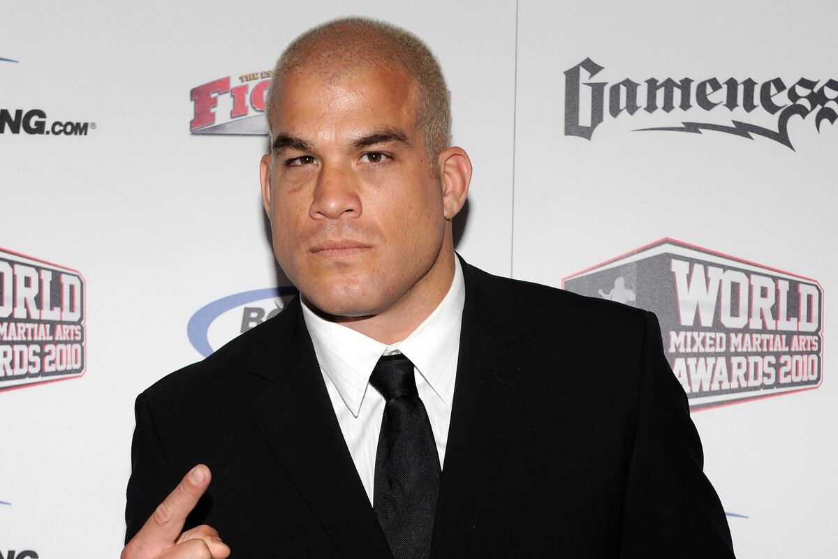 WWE Rumors: Bringing in UFC Star Tito Ortiz Would Be a Major Flop ...