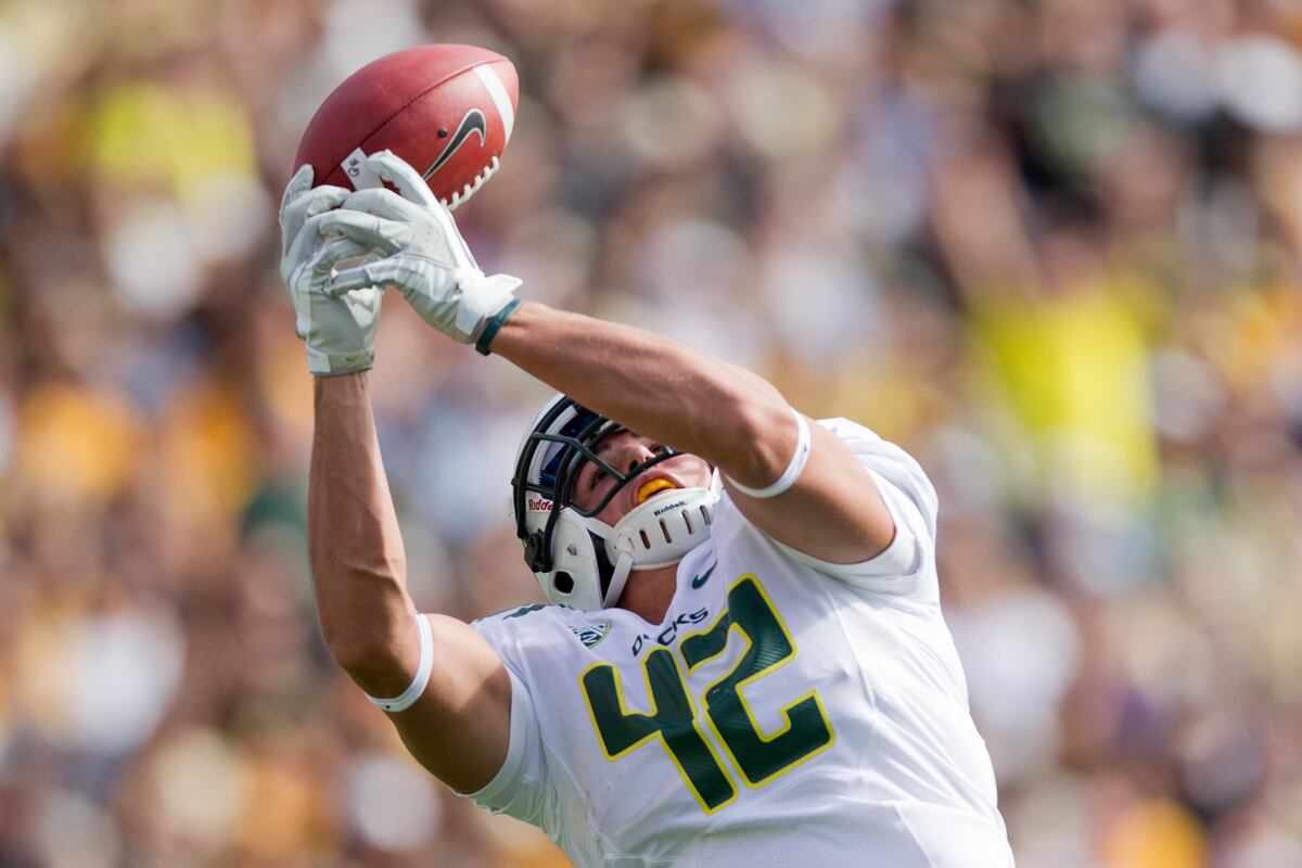 David Paulson to Steelers: Video Highlights, Analysis and Scouting ...