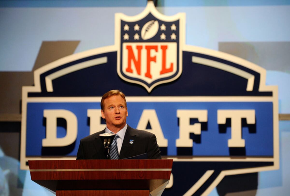 2012 NFL Draft: Players Worth Targeting to Trade with the Patriots ...