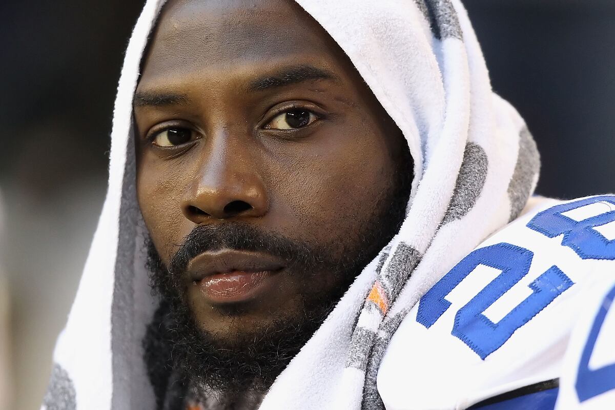 NFL Rumors: Latest Buzz on Felix Jones, Mike Wallace and Other News ...