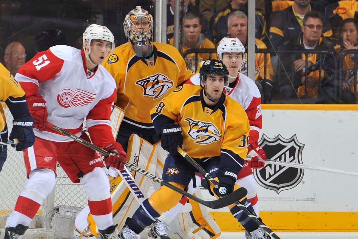 NHL Playoff Schedule 2012: When and Where to Watch Weekend's Stanley ...