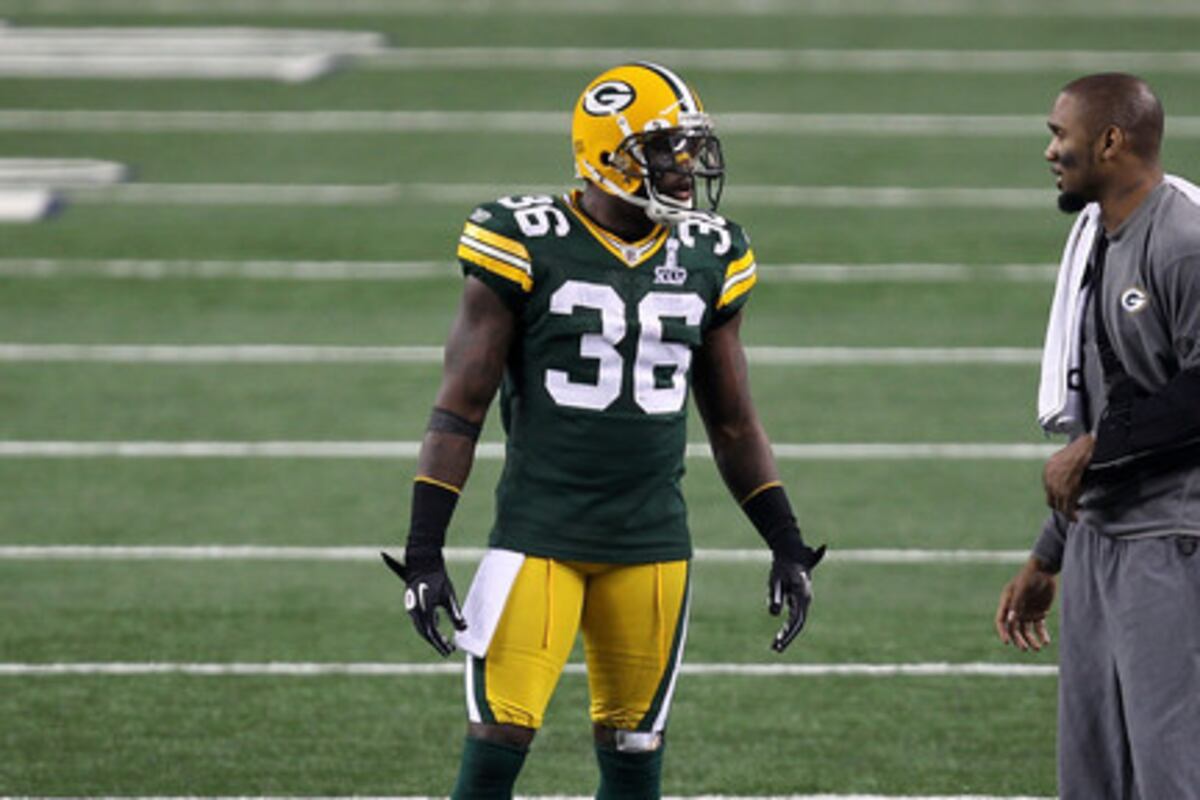 Packers: If Nick Collins Retires, Who Will Replace Him? | News, Scores ...